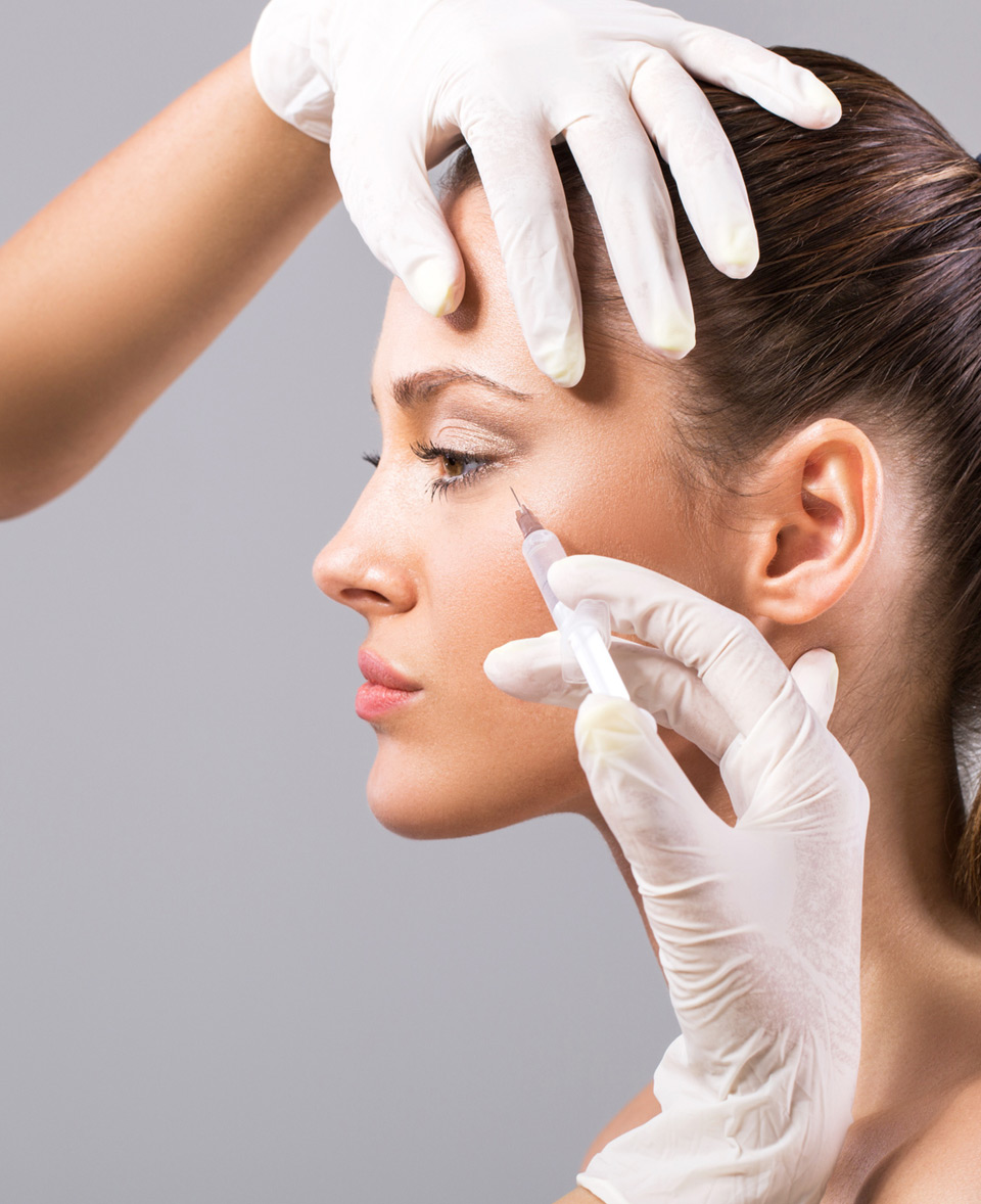 When to Start Preventative Botox - The Bliss Room Medical Spa & Wellness